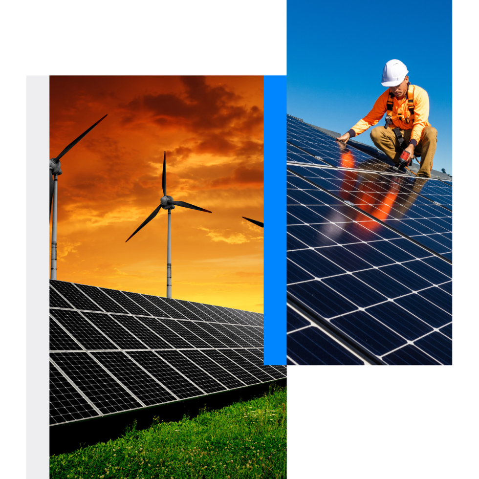 Homepage - Clear Horizons New Mexico